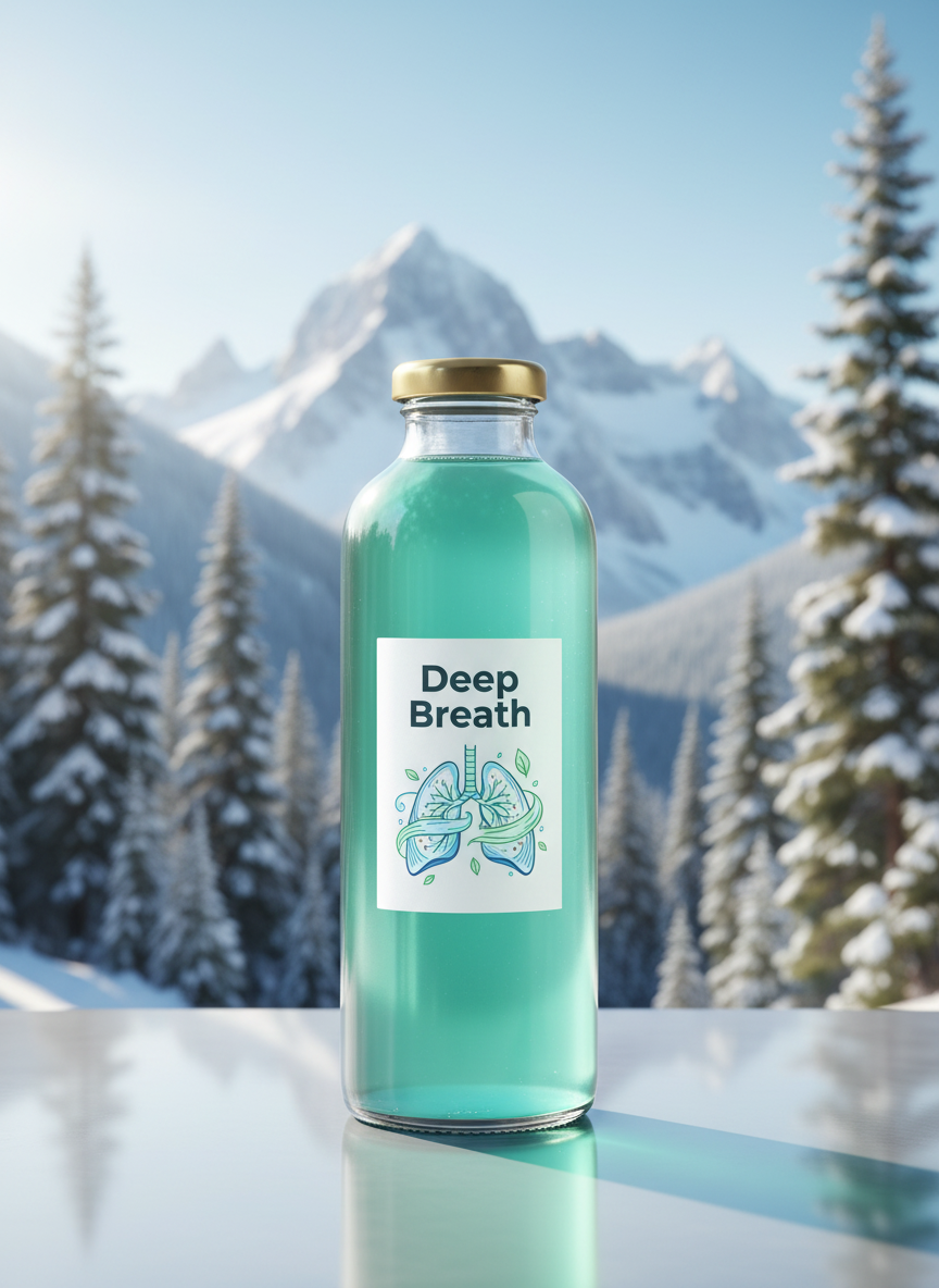 Quench Quest Refreshments | Premium Organic Beverages