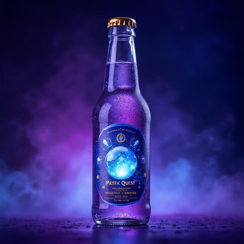 Quench Quest Refreshments | Premium Organic Beverages